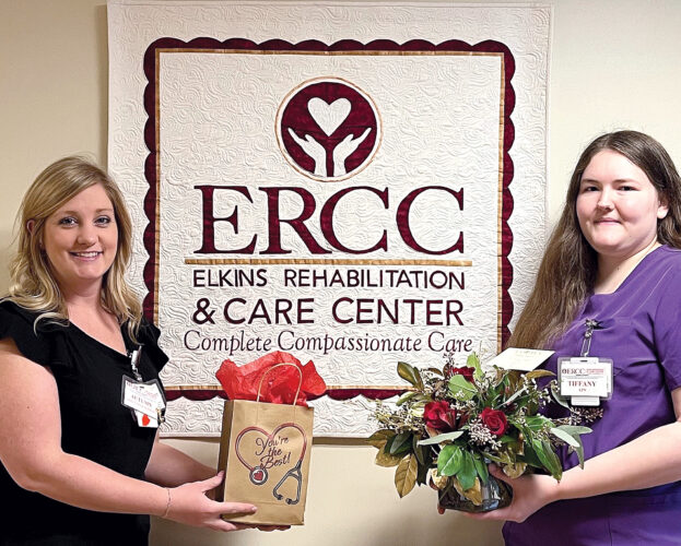 ERCC Gets New LPN | News, Sports, Jobs - The Intermountain